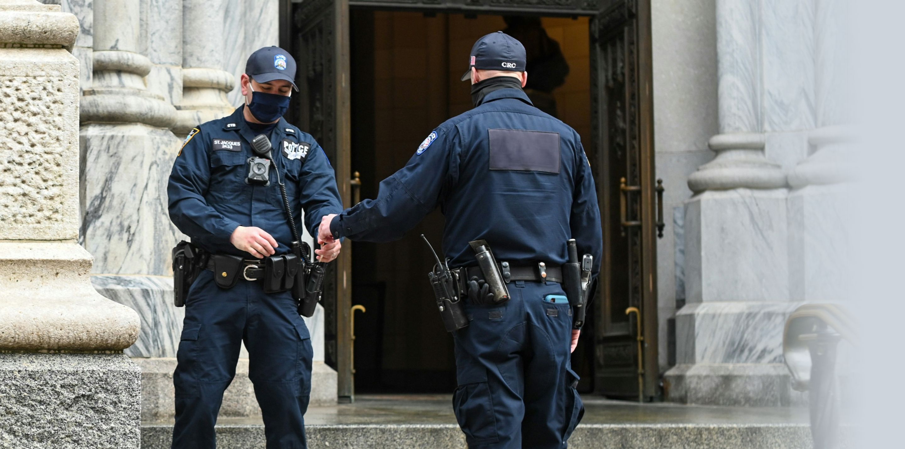 Security & Intelligence Services | Convoy Group | Pittsburgh, PA