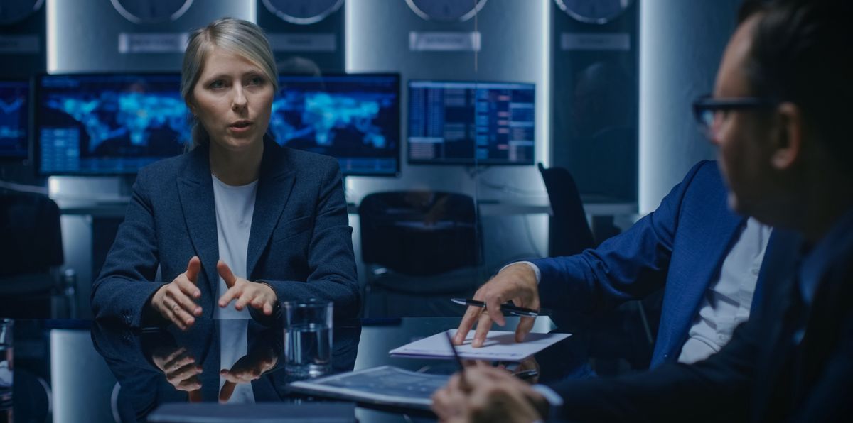 Security & Intelligence Services | Convoy Group | Pittsburgh, PA