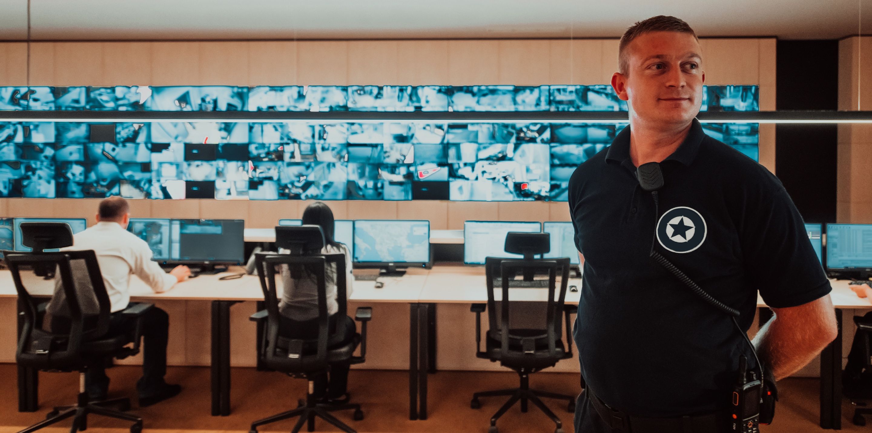 Security & Intelligence Services | Convoy Group | Pittsburgh, PA